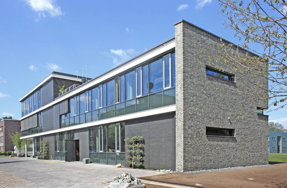 Leifert Induction – kbg architekten